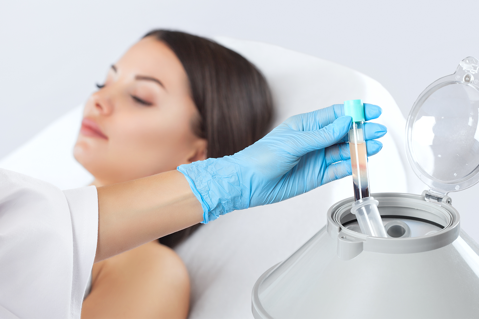Gydytojo dermatologo – trichologo konsultacija I Baltic Dermatology